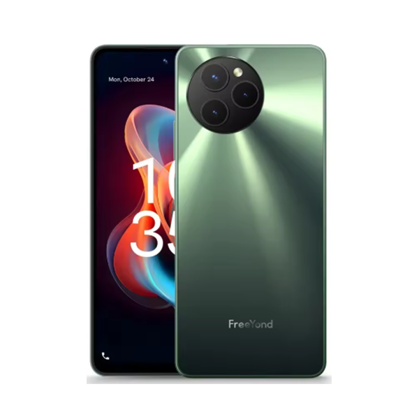 Buy FreeYond M6 16GB/256GB) at the Best Price In Lebanon – Mobileleb