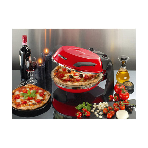 G3Ferrari G10006, Delizia Pizza Oven 1200W Price in Lebanon – Mobileleb