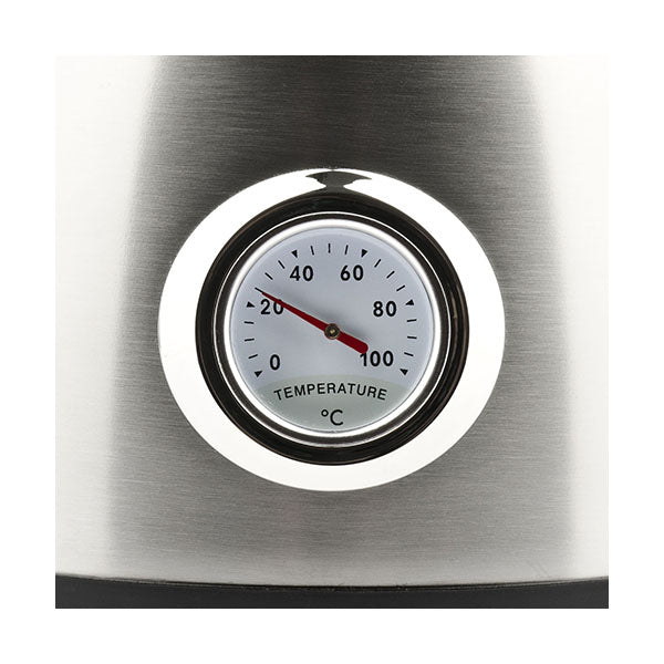 G3Ferrari G10096 Rapido Steel Kettle 1.7L Cordless Visor Price Lebanon ...