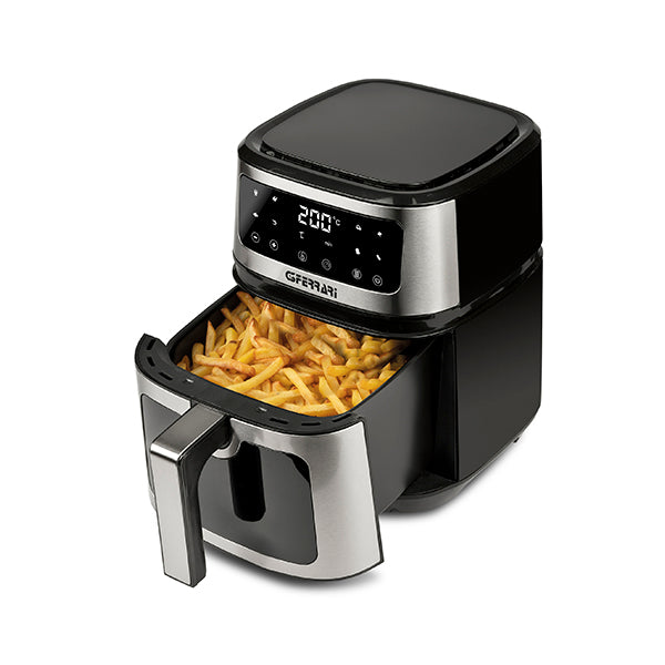 G3Ferrari G10171, Friggisano Show Air Fryer 5L Price in Lebanon – Mobileleb
