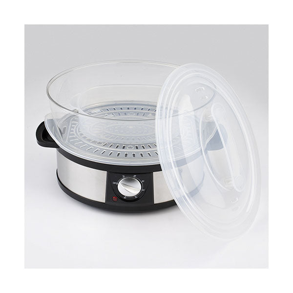 G3Ferrari GVP26 Girmi Steam Cooker 3 Levels 12 Litres Price in Lebanon ...