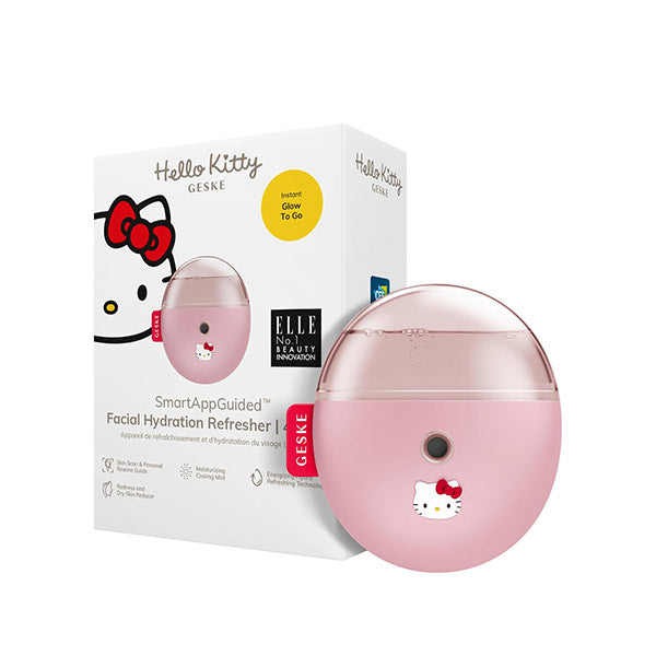 GESKE, Hello Kitty Facial Hydration Refresher 4 in-1 Price in Lebanon ...