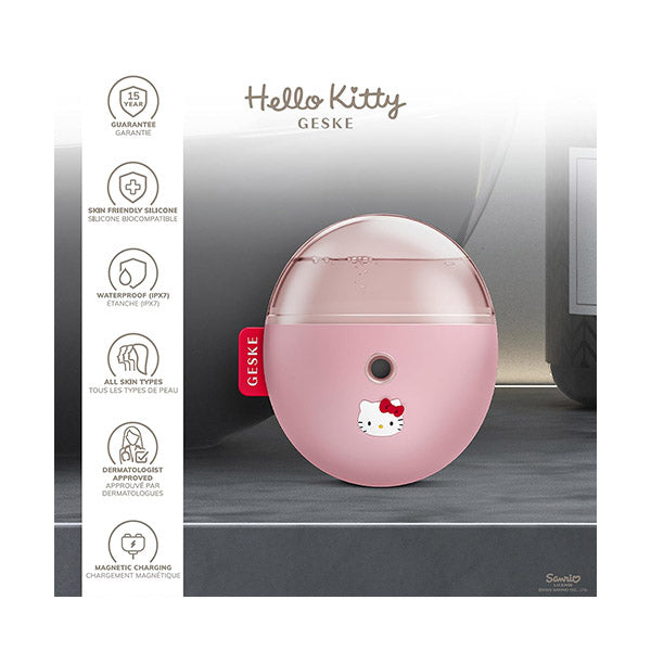 GESKE, Hello Kitty Facial Hydration Refresher 4 in-1 Price in Lebanon ...