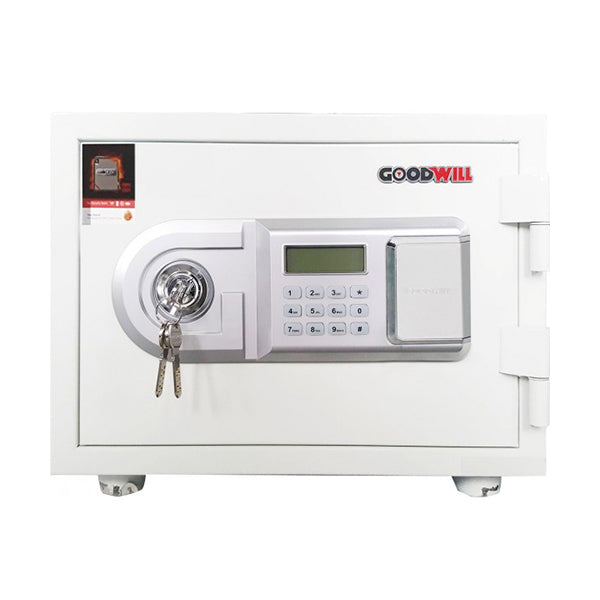Goodwill, Life Fire Resistant Safe Box - Gw-37E4 Price in Lebanon ...