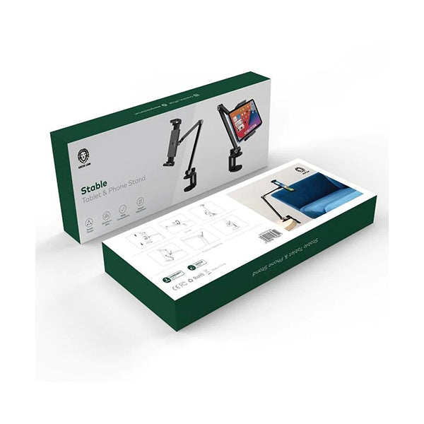 Green Lion, Stable Tablet, and Phone Stand Price in Lebanon – Mobileleb