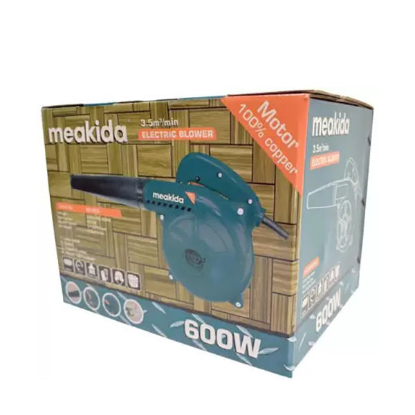 Meakida Corded Electric Blowers MD-600 Best Price in Lebanon – Mobileleb