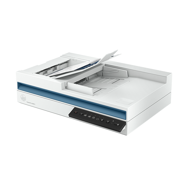 HP ScanJet Pro 2600 f1 2-Sided Scanning Auto Feeder Price in Lebanon ...