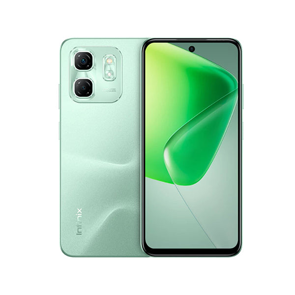 Buy Infinix Hot 50i 16GB/256GB at the Best Price in Lebanon – Mobileleb