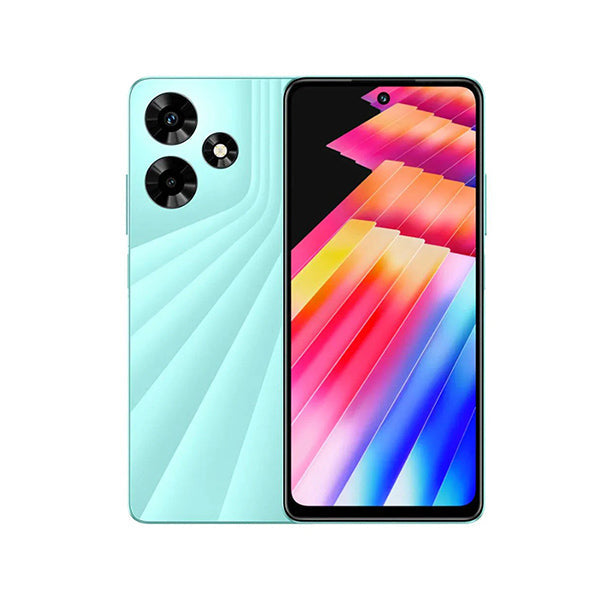 Infinix Hot 30 8GB/256GB + 8GB Extended RAM Price In Lebanon – Mobileleb