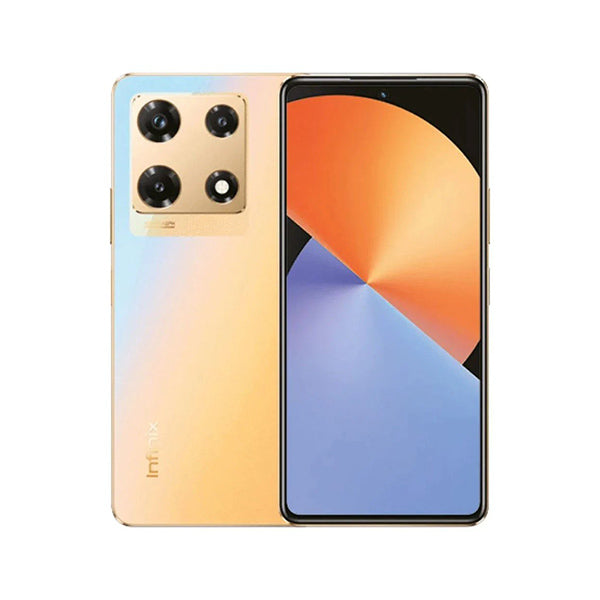 Infinix Note 30 Pro 8GB/256GB + 8GB Extended RAM Price In Lebanon ...