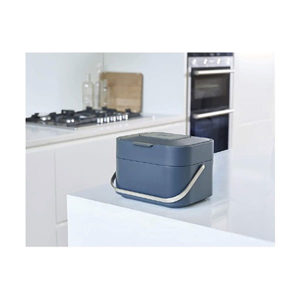 Joseph Joseph Stack 4 Food Waste Caddy Odor Filter Price in Lebanon ...