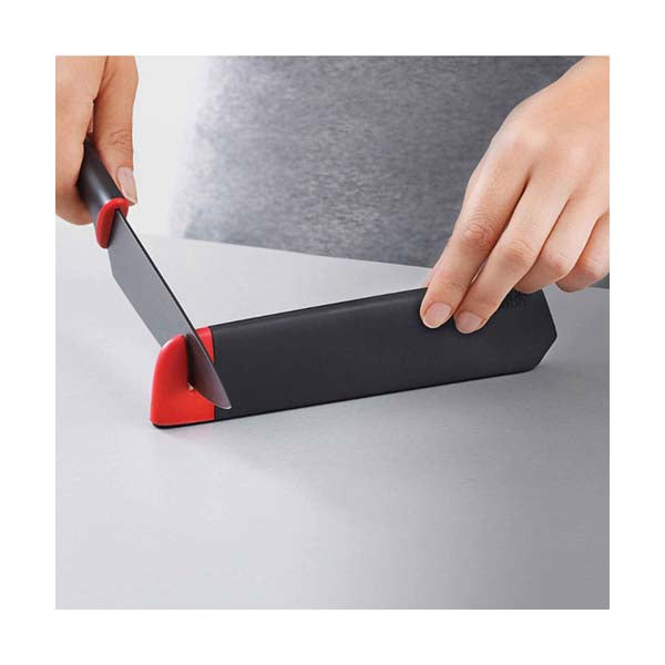 Joseph Joseph, Slice & Sharpen Set of 2 Knives Price in Lebanon – Mobileleb