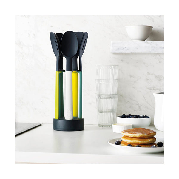 Joseph Joseph Elevate Silicone Kitchen Utensil Set Price in Lebanon ...