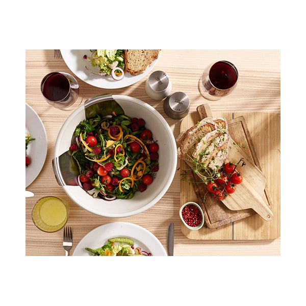 Joseph Joseph 20155 Uno Salad Bowl and Servers Set Price in Lebanon ...