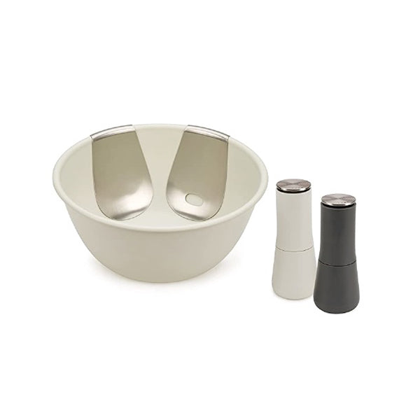 Joseph Joseph, 20184, Salad Bowl & Mill Set Price in Lebanon – Mobileleb