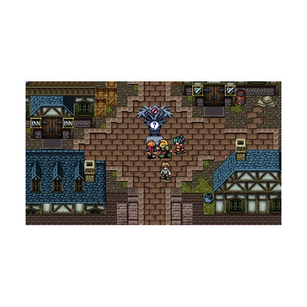 KEMCO RPG Selection: Vol 2 for Nintendo Switch Price In Lebanon – Mobileleb
