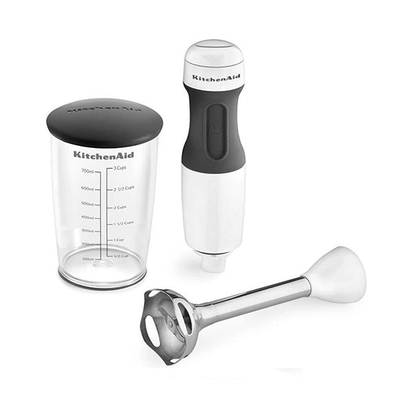 KitchenAid 5KHB1231 Classic 2-Speed Hand Blender 0.7L Price in Lebanon ...