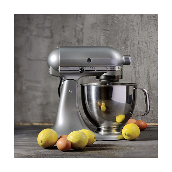 KitchenAid 5KSM125ECU Stand Mixer 4.8L Counter Price in Lebanon – Mobileleb