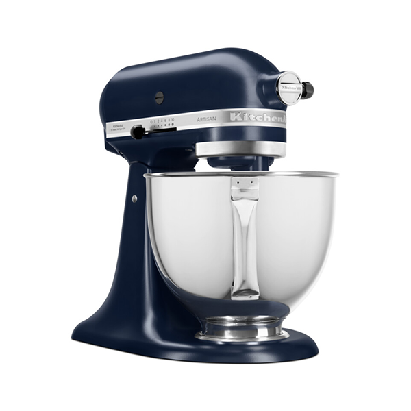 KitchenAid 5KSM125EIB Stand Mixer 4.8L Counter Price in Lebanon – Mobileleb