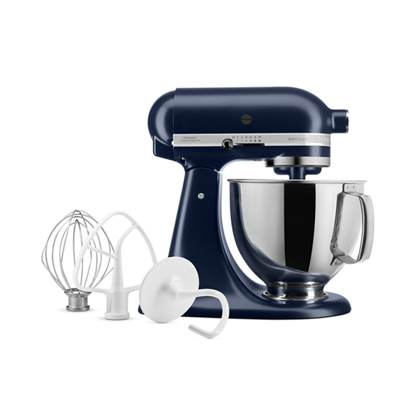 KitchenAid 5KSM125EIB Stand Mixer 4.8L Counter Price in Lebanon – Mobileleb
