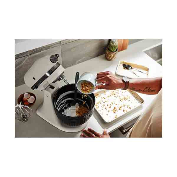 KitchenAid 5KSM180CBELD Stand Mixer Light & Shadow Line Price Lebanon ...