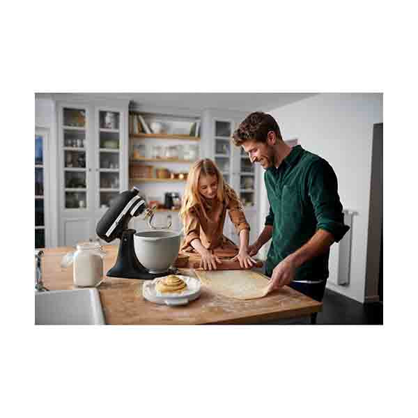 KitchenAid 5KSM2CB5BGS Bread Bowl With Baking Lid 4.8L Price Lebanon ...