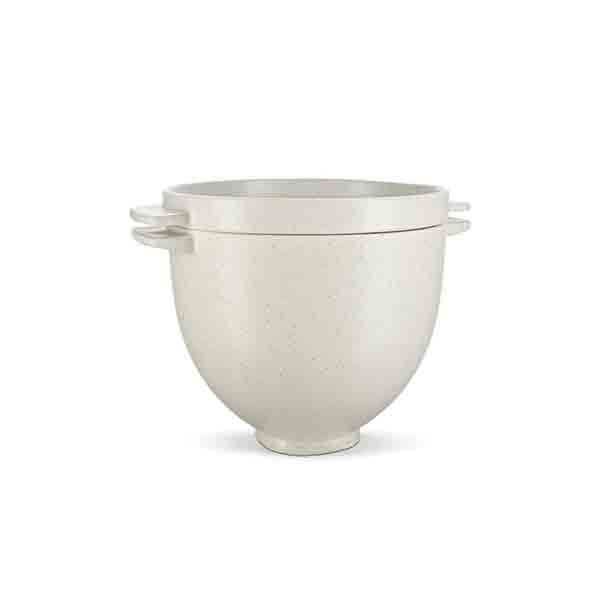 KitchenAid 5KSM2CB5BGS Bread Bowl With Baking Lid 4.8L Price Lebanon ...