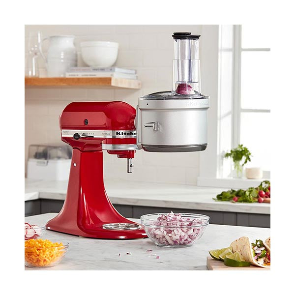 KitchenAid 5KSM2FPA Food Processor Attachment Price in Lebanon – Mobileleb