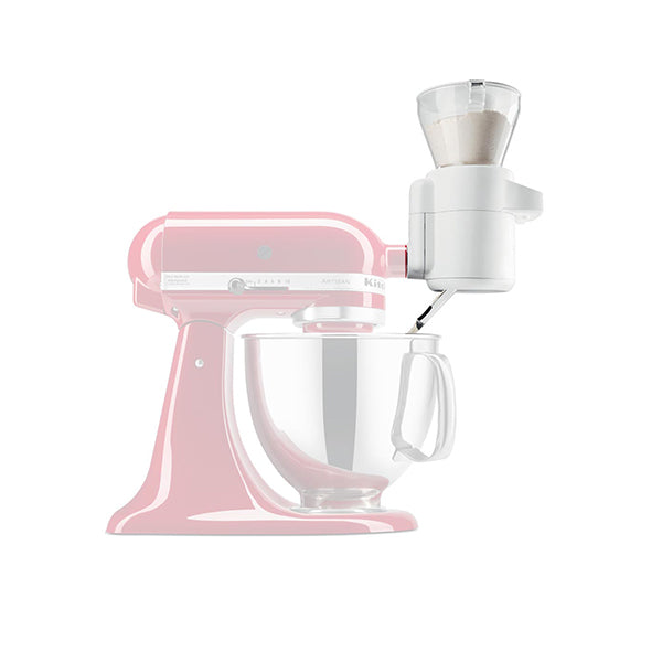 KitchenAid 5KSMSFTA Sifter Attachment Best Price in Lebanon – Mobileleb