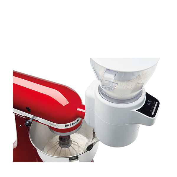 KitchenAid 5KSMSFTA Sifter Attachment Best Price in Lebanon – Mobileleb