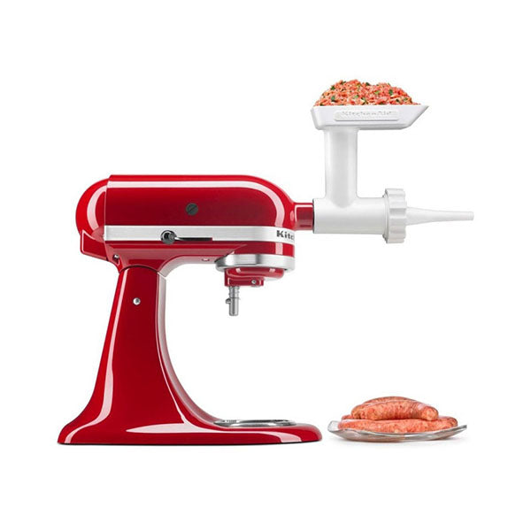 KitchenAid 5SSA Sausage Stuffer Kit Price in Lebanon – Mobileleb