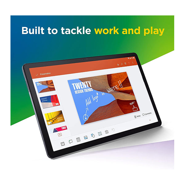 Lenovo Tab P11 Plus Tablet 11" 4GB/128GB TB-J616F Price in Lebanon ...