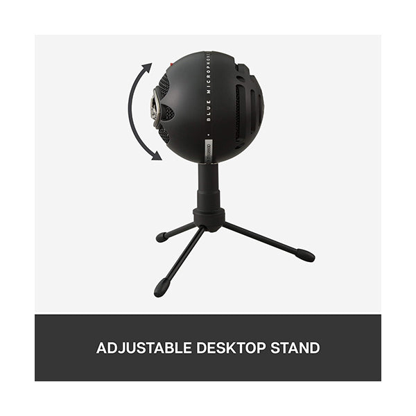 Logitech Snowball iCE USB Microphone 988-000067 Price in Lebanon ...