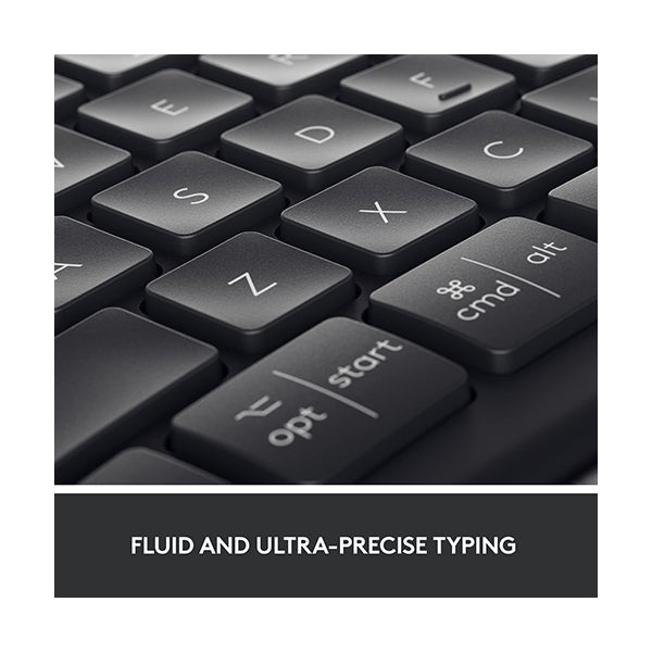 Logitech ERGO K860 Wireless Ergonomic Qwerty Keyboard Price in Lebanon ...