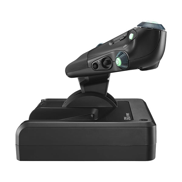 Logitech X52 Professional Stick Simulation Controller Price in Lebanon ...