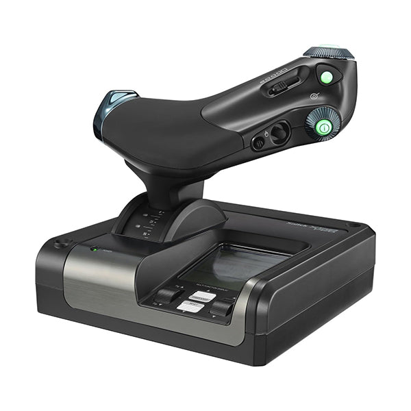 Logitech X52 Professional Stick Simulation Controller Price in Lebanon ...