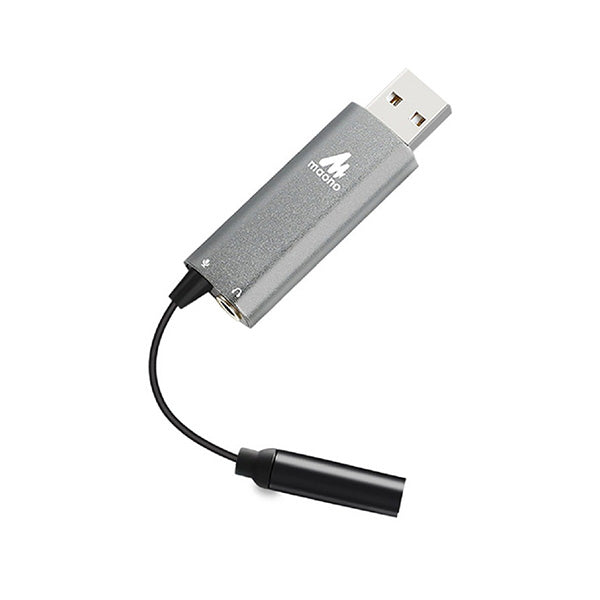 Maono Monitorable Digital USB Sound Card Adapter Price in Lebanon ...