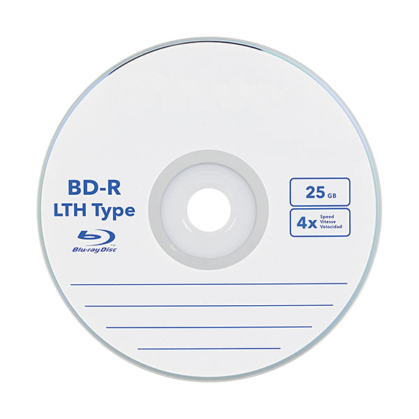 Memory Blu-Ray DVD 25GB 4x Writing 225 Minutes Price in Lebanon – Mobileleb
