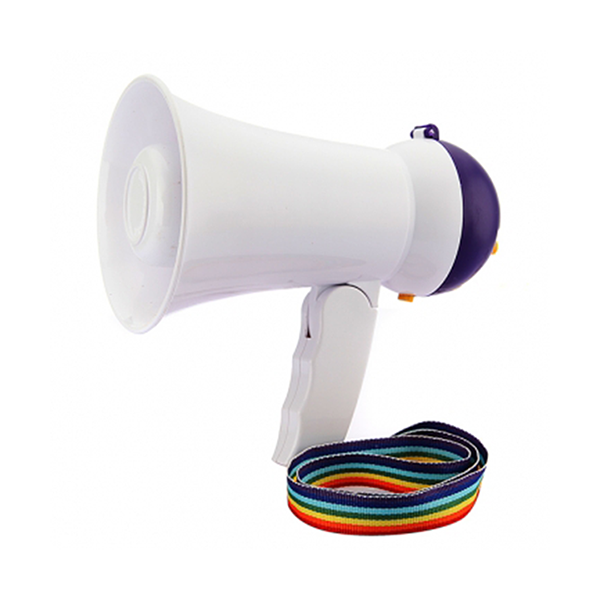 Buy Pocket Size Megaphone at the Best Price in Lebanon – Mobileleb
