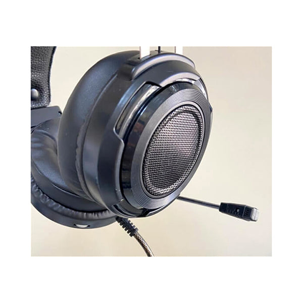 Gaming Headset with Mic for PS, PC, MAC, XBOX Price in Lebanon – Mobileleb