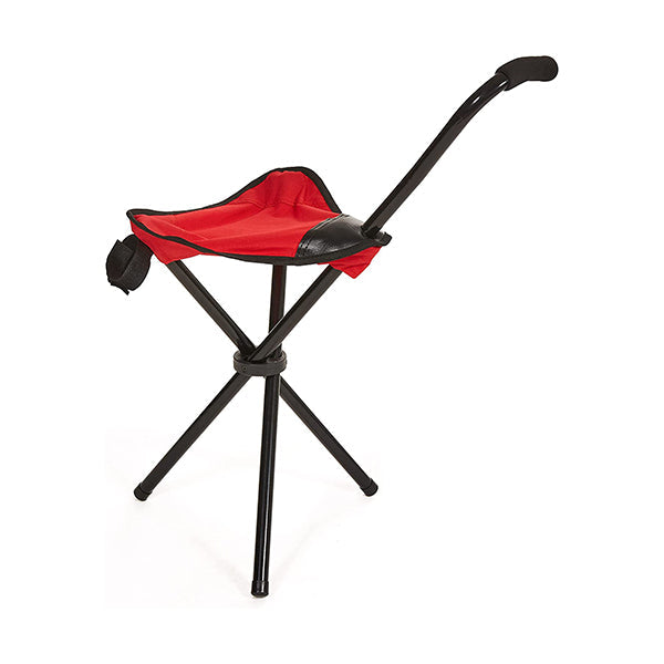 4 Legs Folding Camping Chair Walking Cane Seat Price in Lebanon – Mobileleb