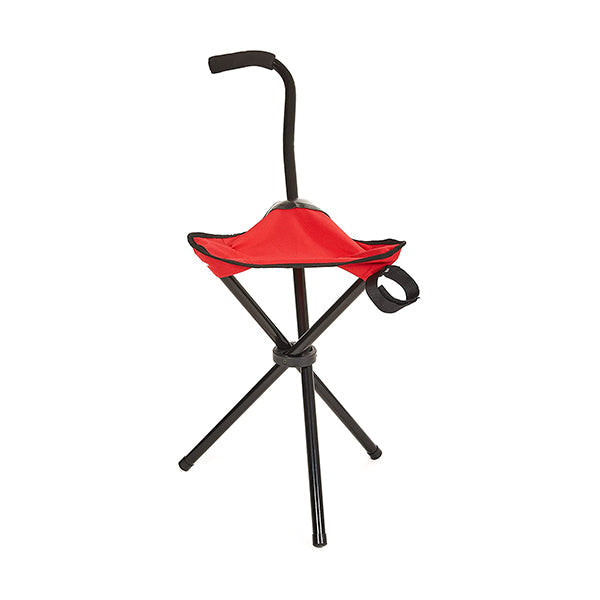 4 Legs Folding Camping Chair Walking Cane Seat Price in Lebanon – Mobileleb