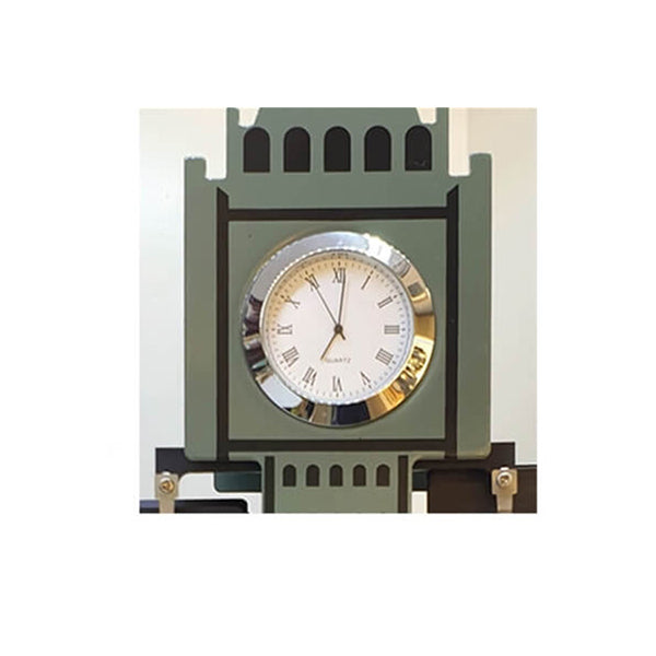 Big Ben Style Desk Shelf Clock 10983 Price in Lebanon – Mobileleb