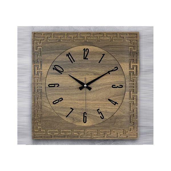 Versace Clock Homestyle Modern Clock Stylish 15561 Price in Lebanon ...