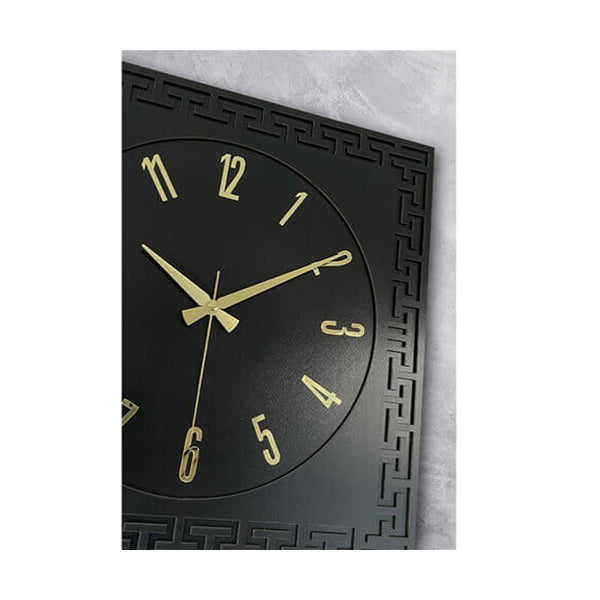 Versace Clock Homestyle Modern Clock Stylish 15561 Price in Lebanon ...