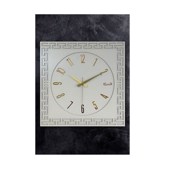 Versace Clock Homestyle Modern Clock Stylish 15561 Price in Lebanon ...