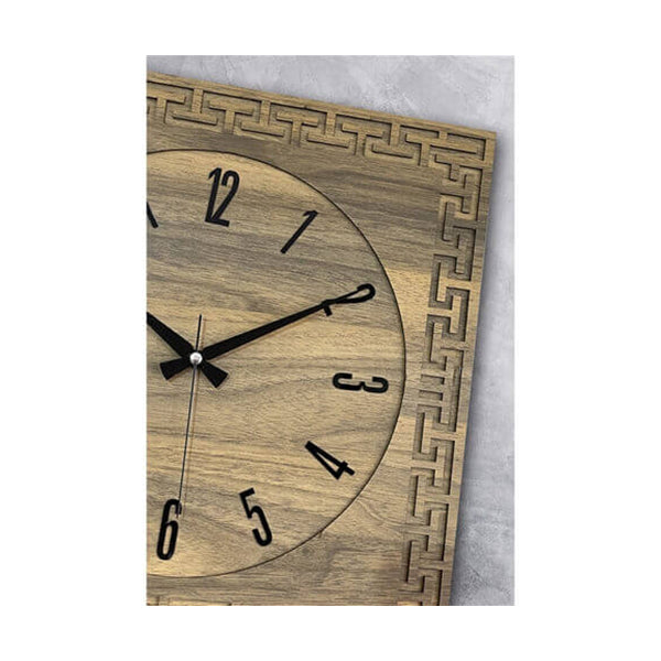 Versace Clock Homestyle Modern Clock Stylish 15561 Price in Lebanon ...