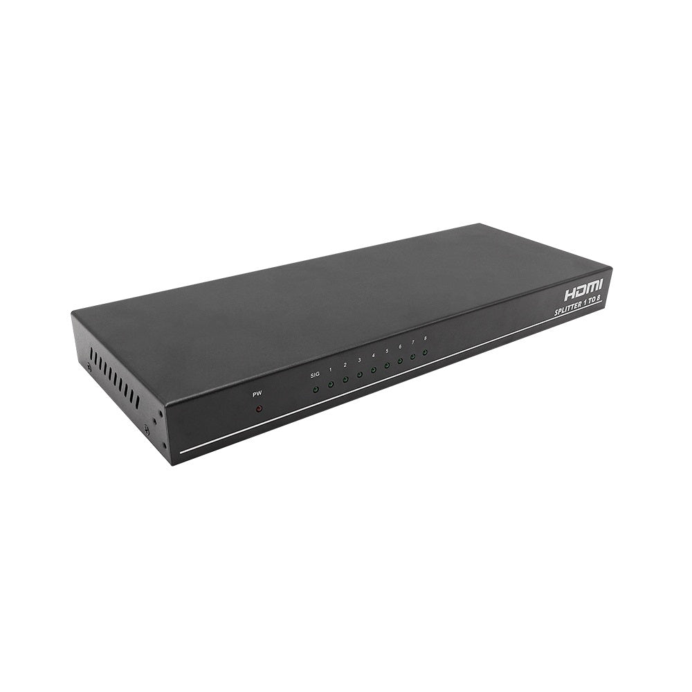 HDMI Splitter 8 Port Multiplier Screen Duplication Price Lebanon ...