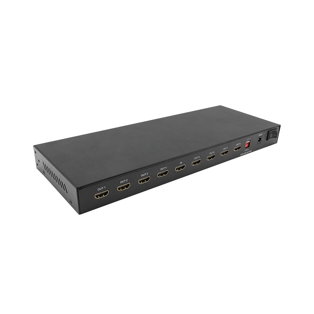 HDMI Splitter 8 Port Multiplier Screen Duplication Price Lebanon ...