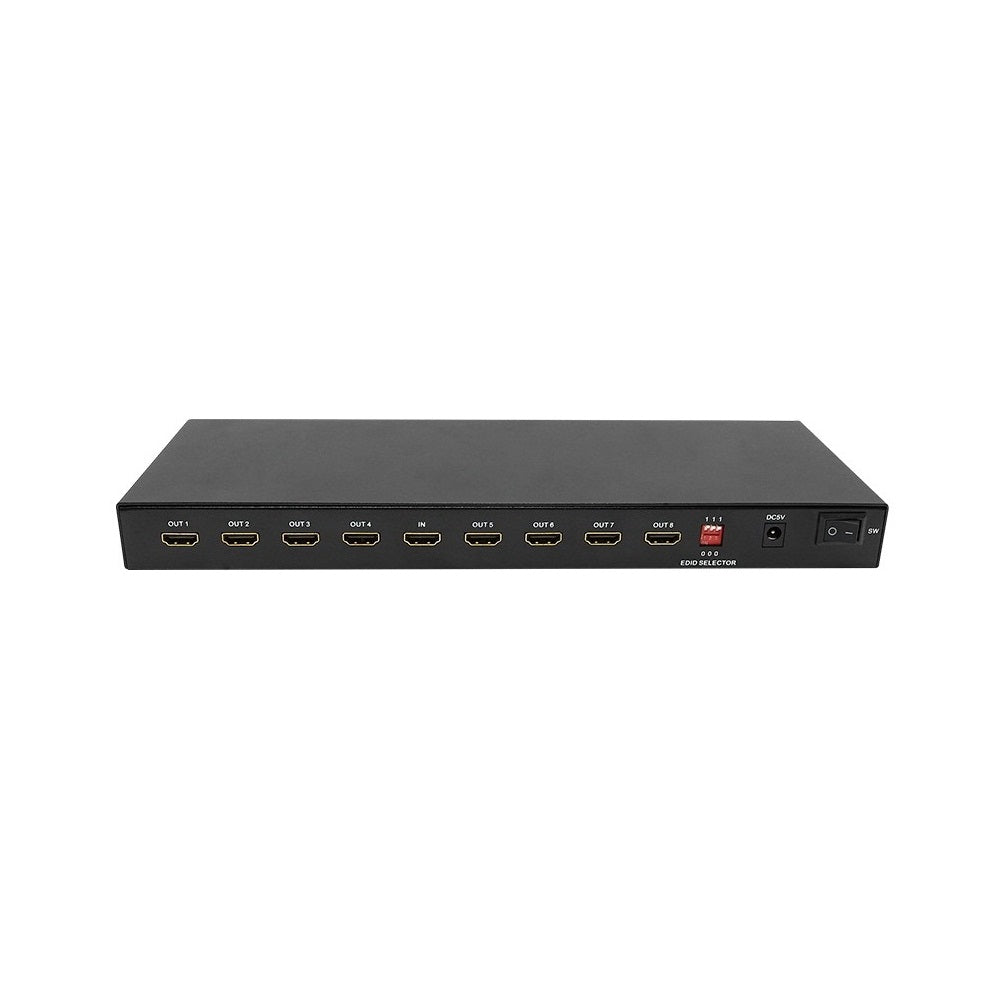 HDMI Splitter 8 Port Multiplier Screen Duplication Price Lebanon ...